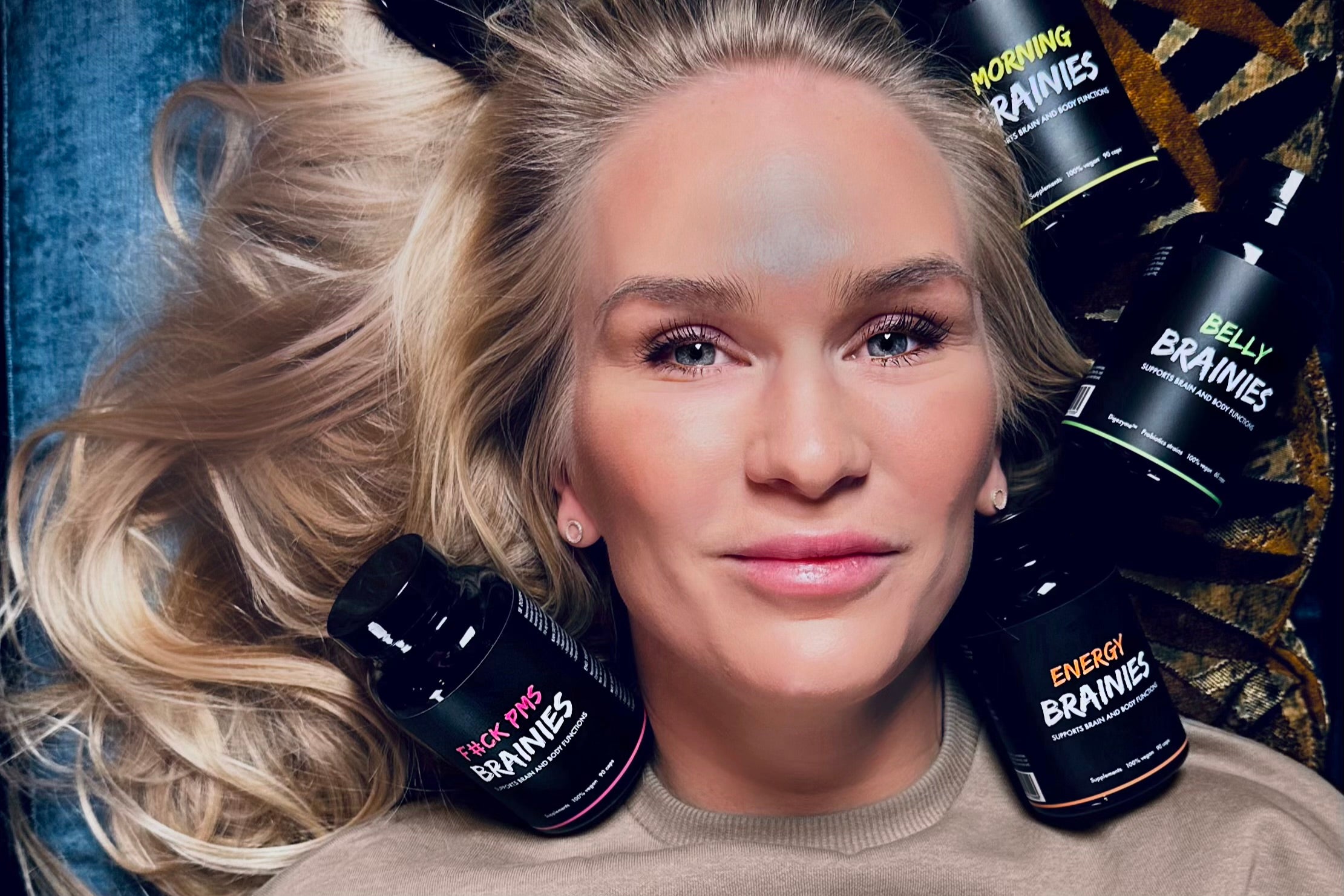 OM OSS – brainies.se