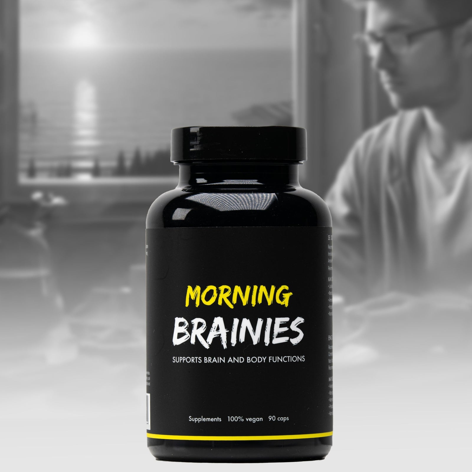 MORNING BRAINIES – brainies.se